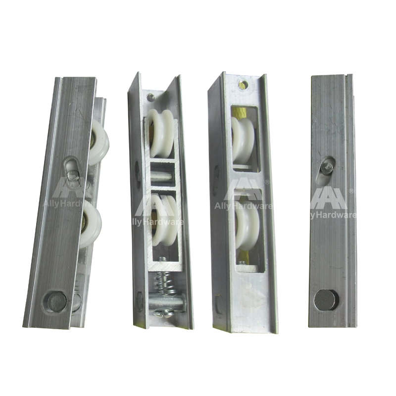 Ally Hardware Window U Groove V Groove Double Roller