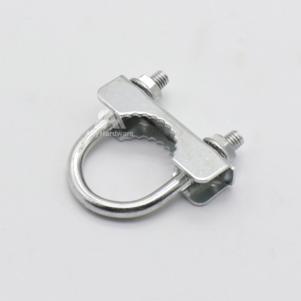 Ally Hardware Roller Shutter Door Rolling Gate Accessories U Bolt Tube ...